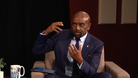 About | The Official Website of Reverend Jesse Lee Peterson